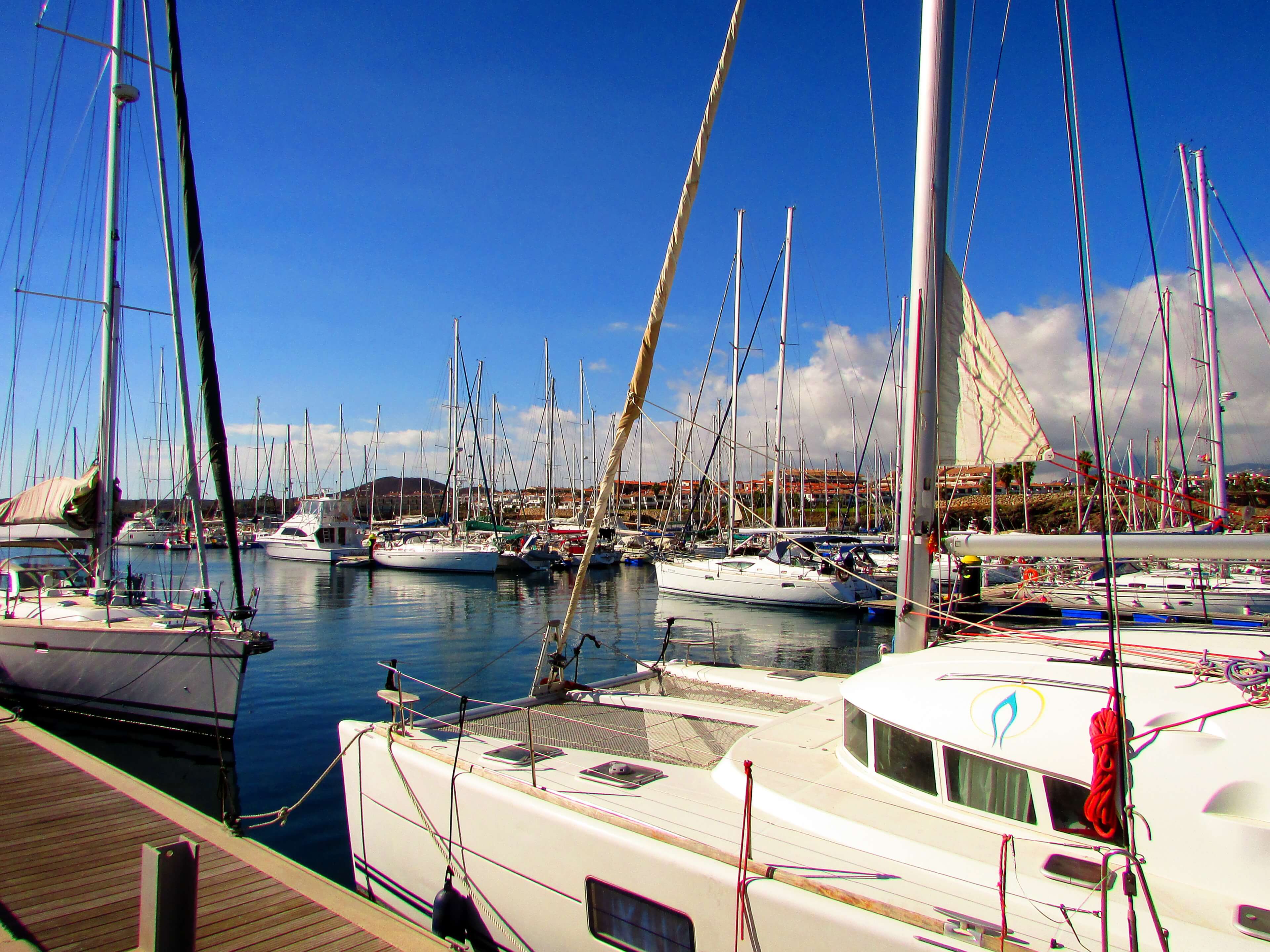 Spanish Isles Holidays
