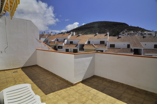 Holiday Complexes in Tenerife - Spanish Isles
