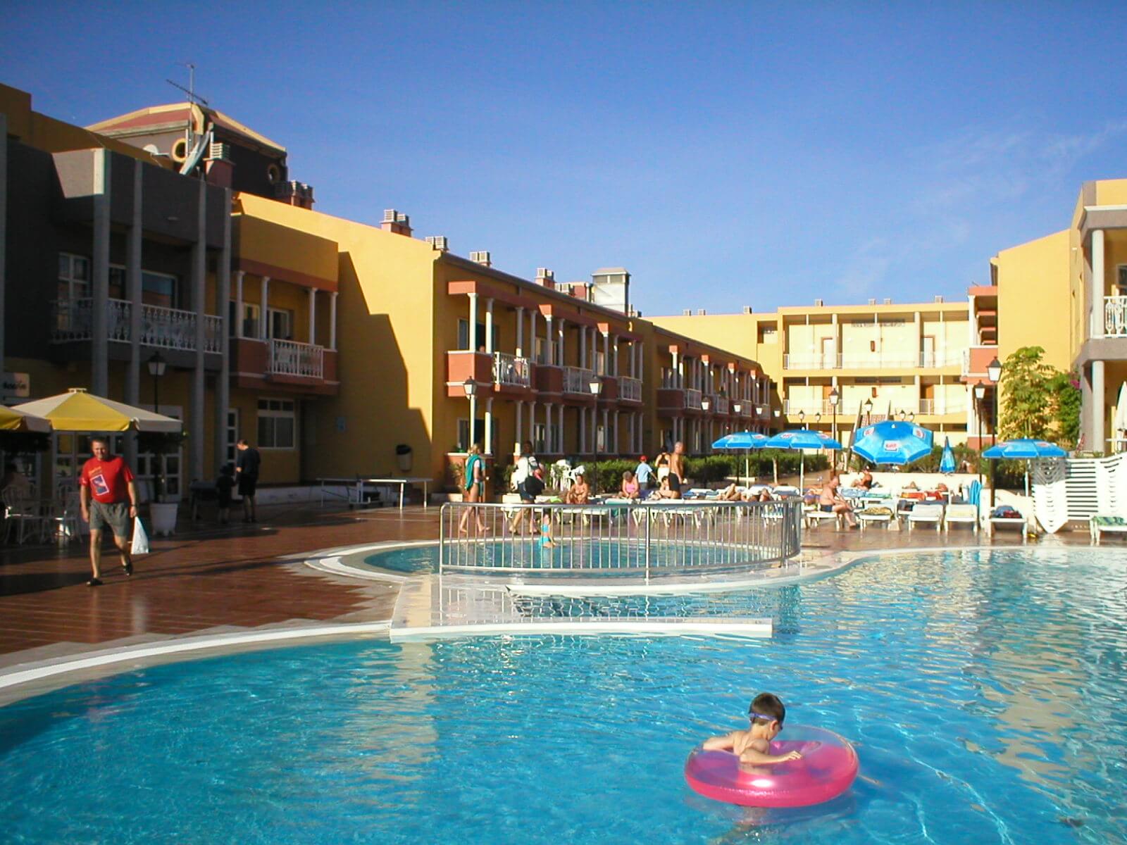 Spanish Isles Holidays